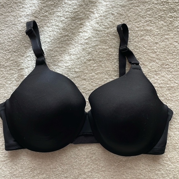 Warner's | Intimates & Sleepwear | Warners Lightly Padded Underwire Bra ...